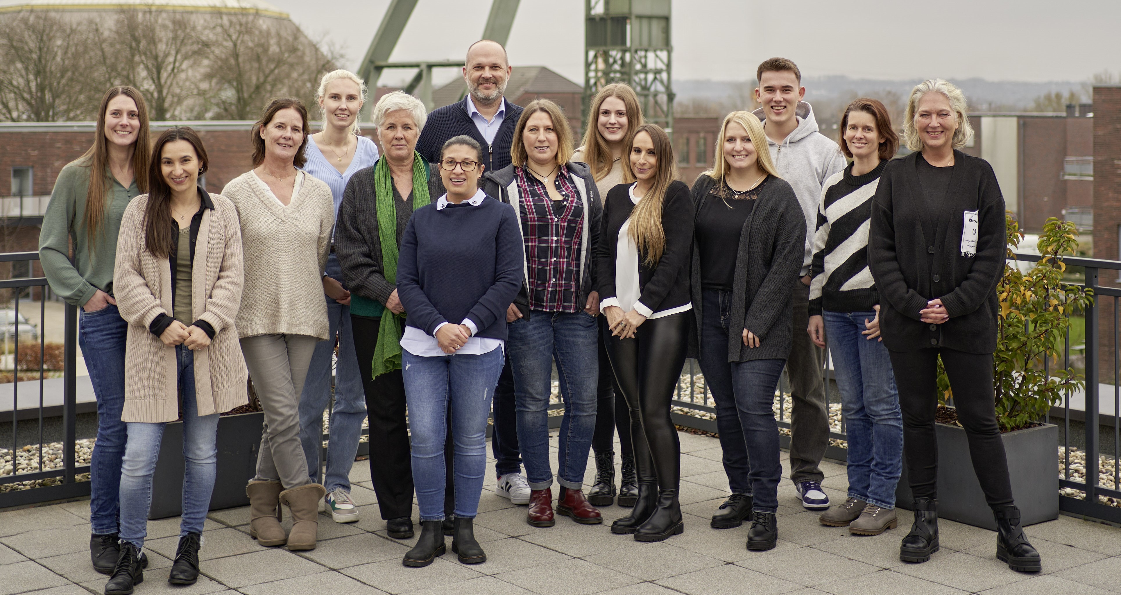 vertriebskick´ – Über Uns